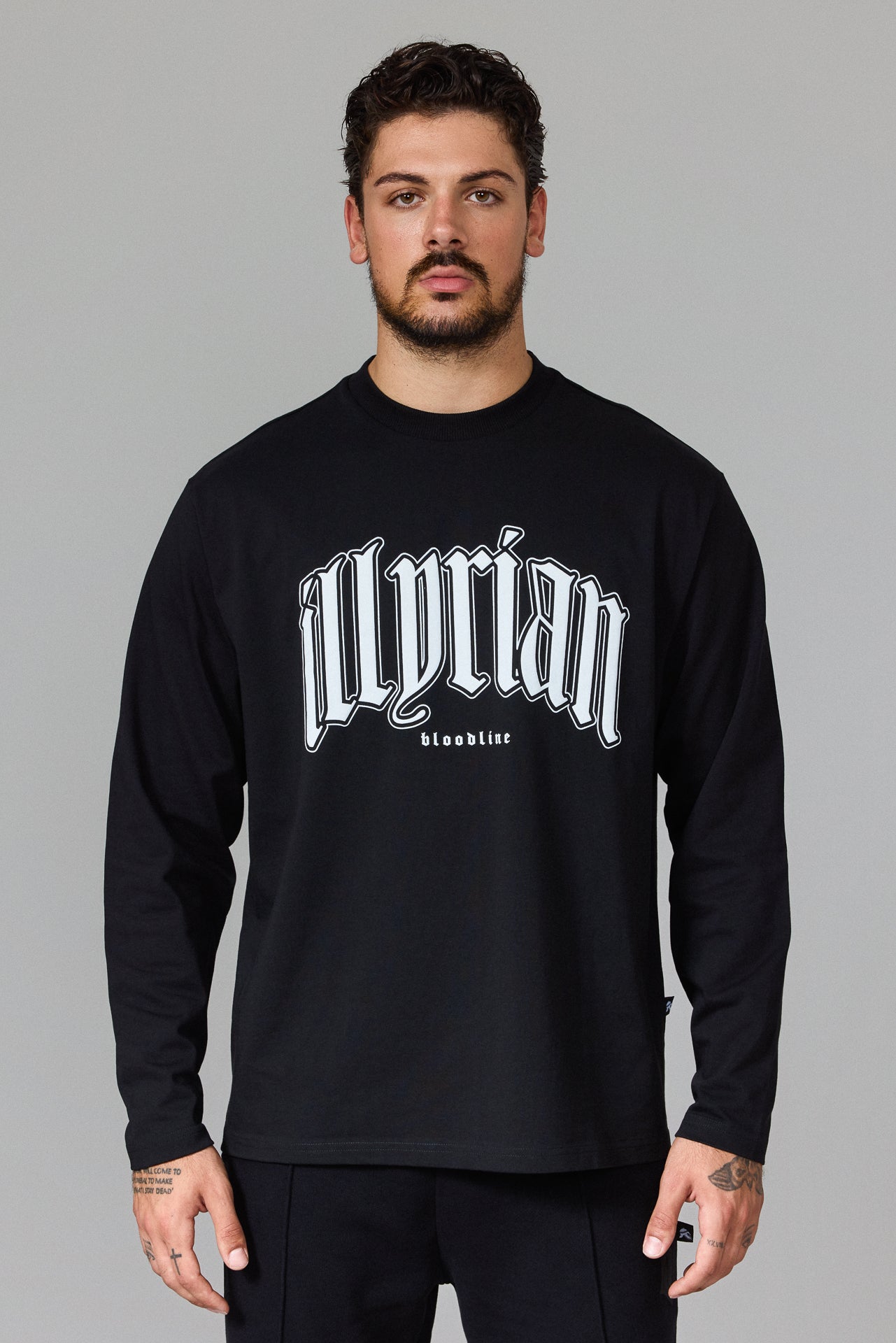 Illyrian Bloodline® Official Website – Illyrian Bloodline