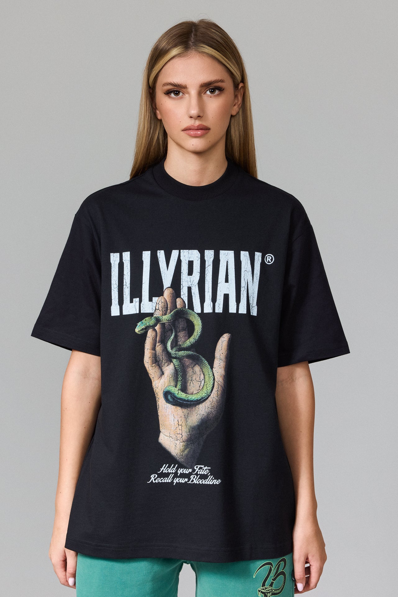 NEW ARRIVALS – Illyrian Bloodline