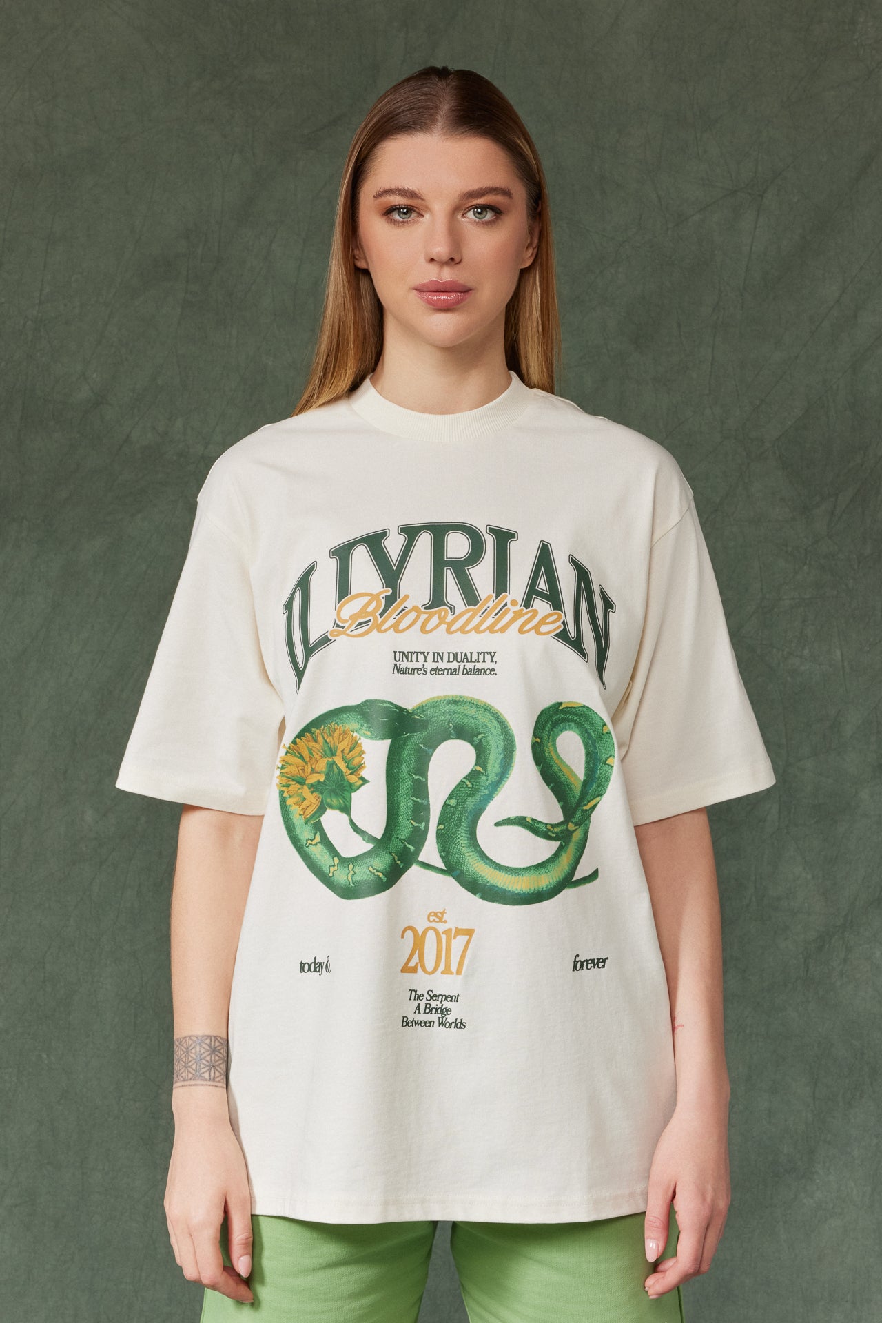 NEW ARRIVALS – Illyrian Bloodline