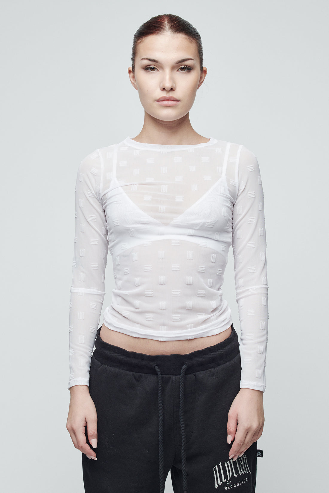 ALL WOMEN'S WEAR – Illyrian Bloodline