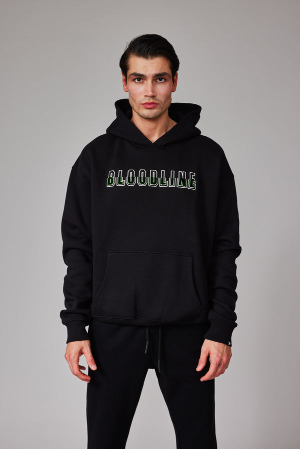 MEN'S SWEATSHIRTS & HOODIES – Illyrian Bloodline