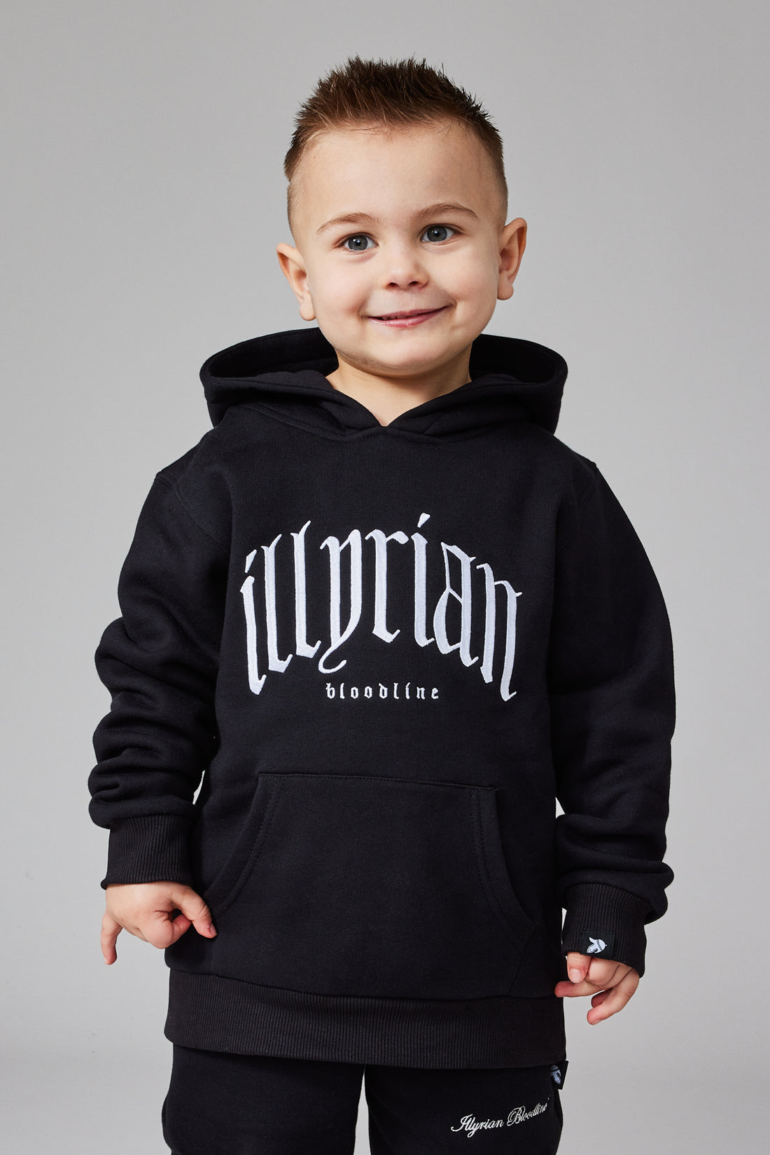 JUNIOR WEAR – Illyrian Bloodline